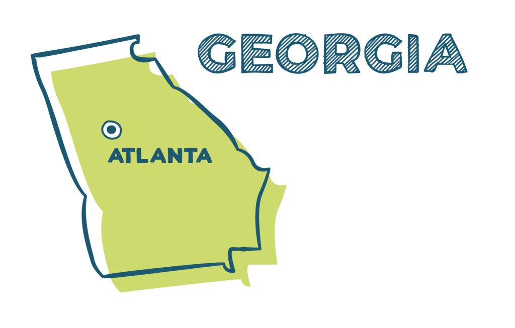 Georgia Unclaimed Money – Free Official Search