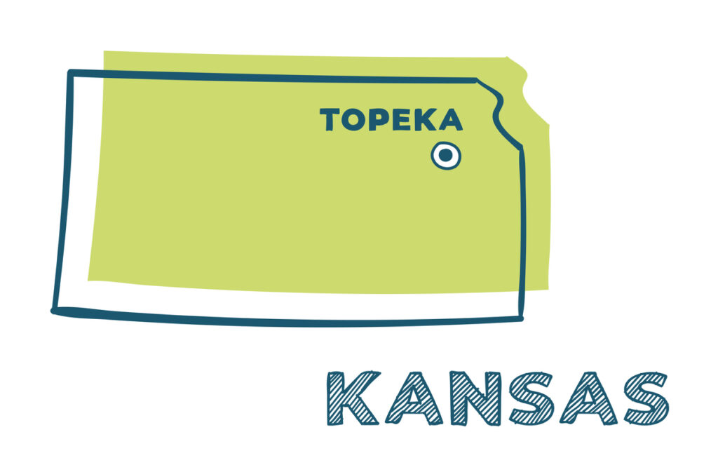 Kansas Unclaimed Money – Free Official Search